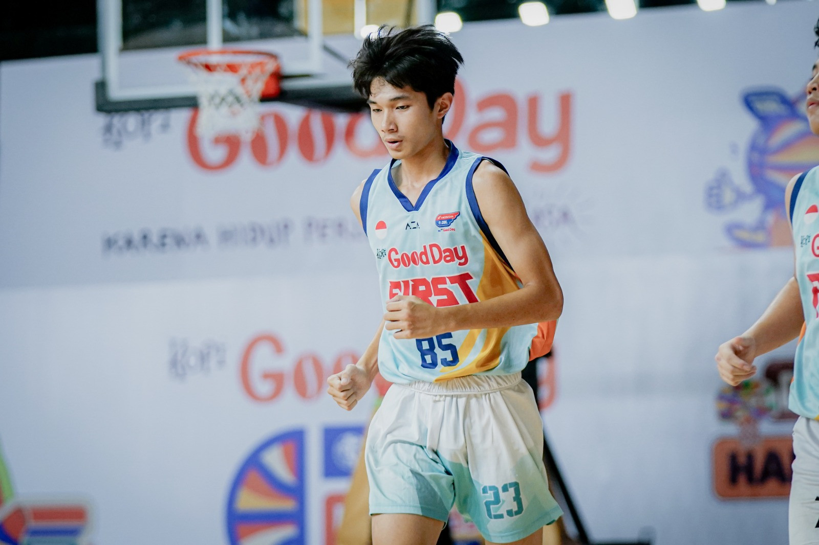 Bali Mendominasi! Ini 10 Campers Ganteng di Kopi Good Day DBL Camp 2024 ...